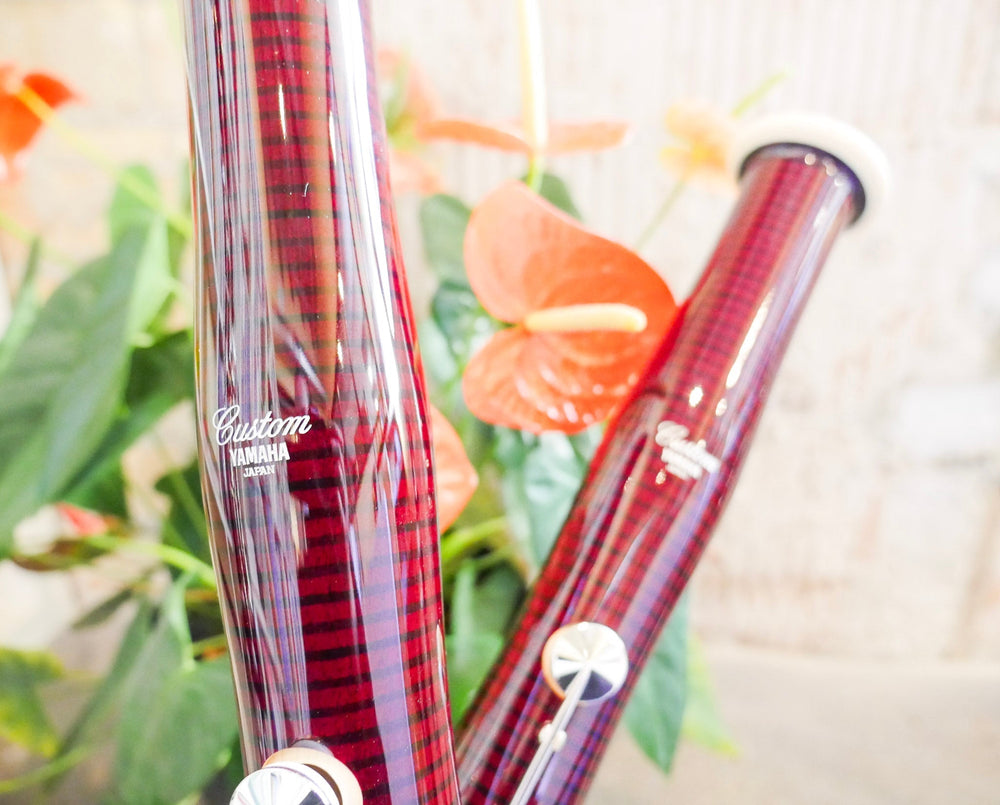 Yamaha Bassoons