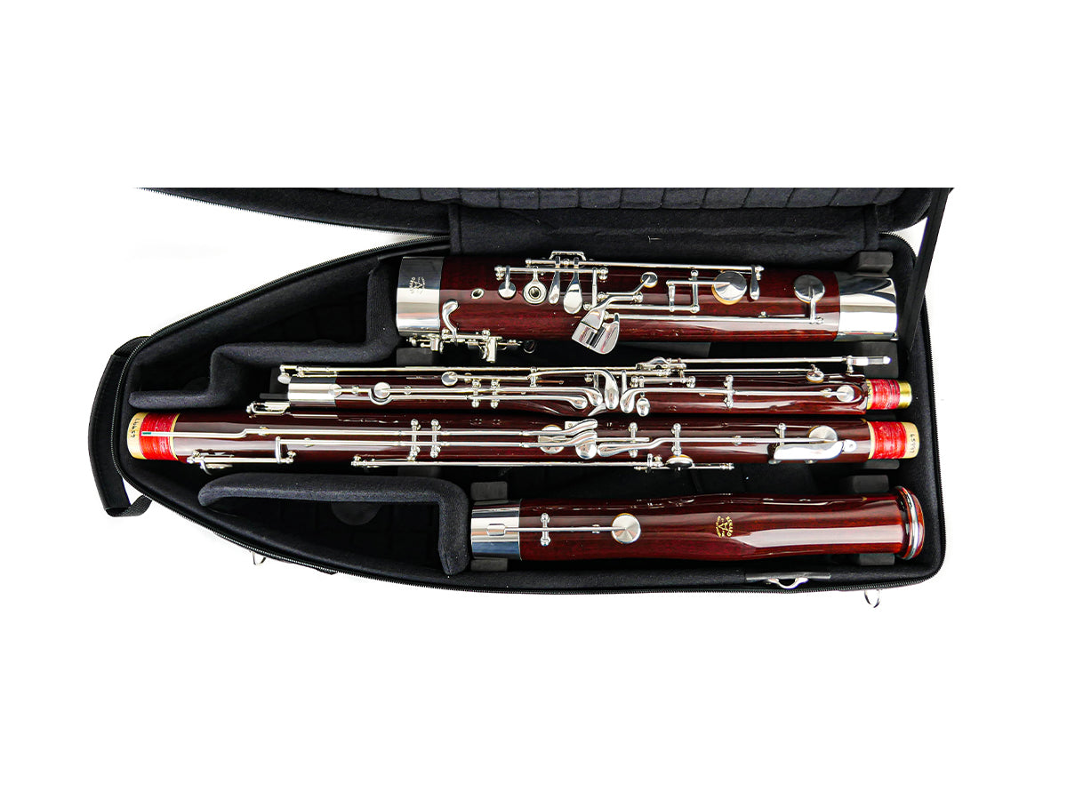 Fox Renard Artist Model 220 Bassoon | Shop Bassoons Online | MMI