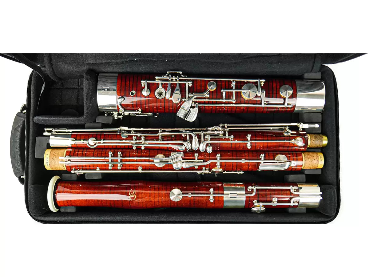 Fox Model 660 Bassoon | Shop Fox Professional Bassoons Online | MMI