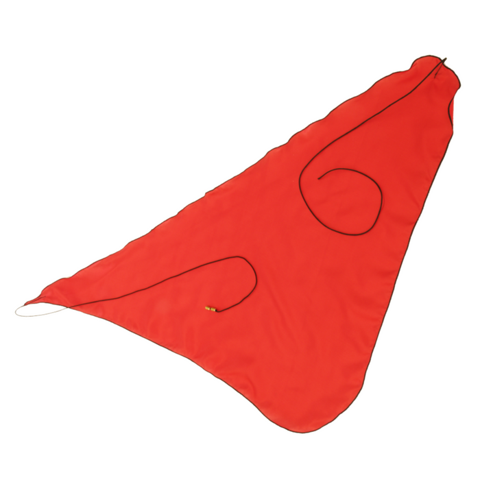 Kolbl Bassoon Silk Swab for both Wing & Boot Joints