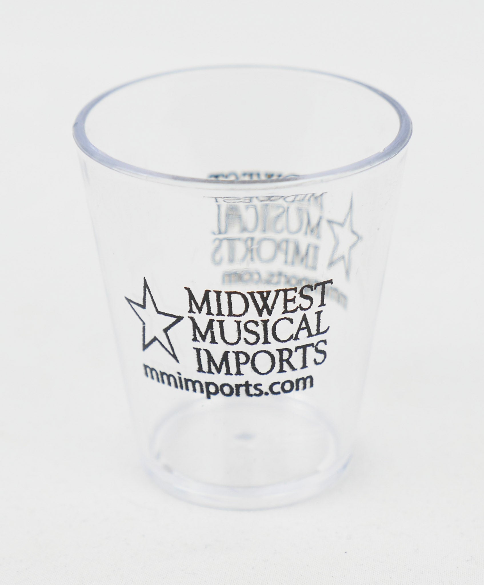 MMI Acrylic Reed Soaker