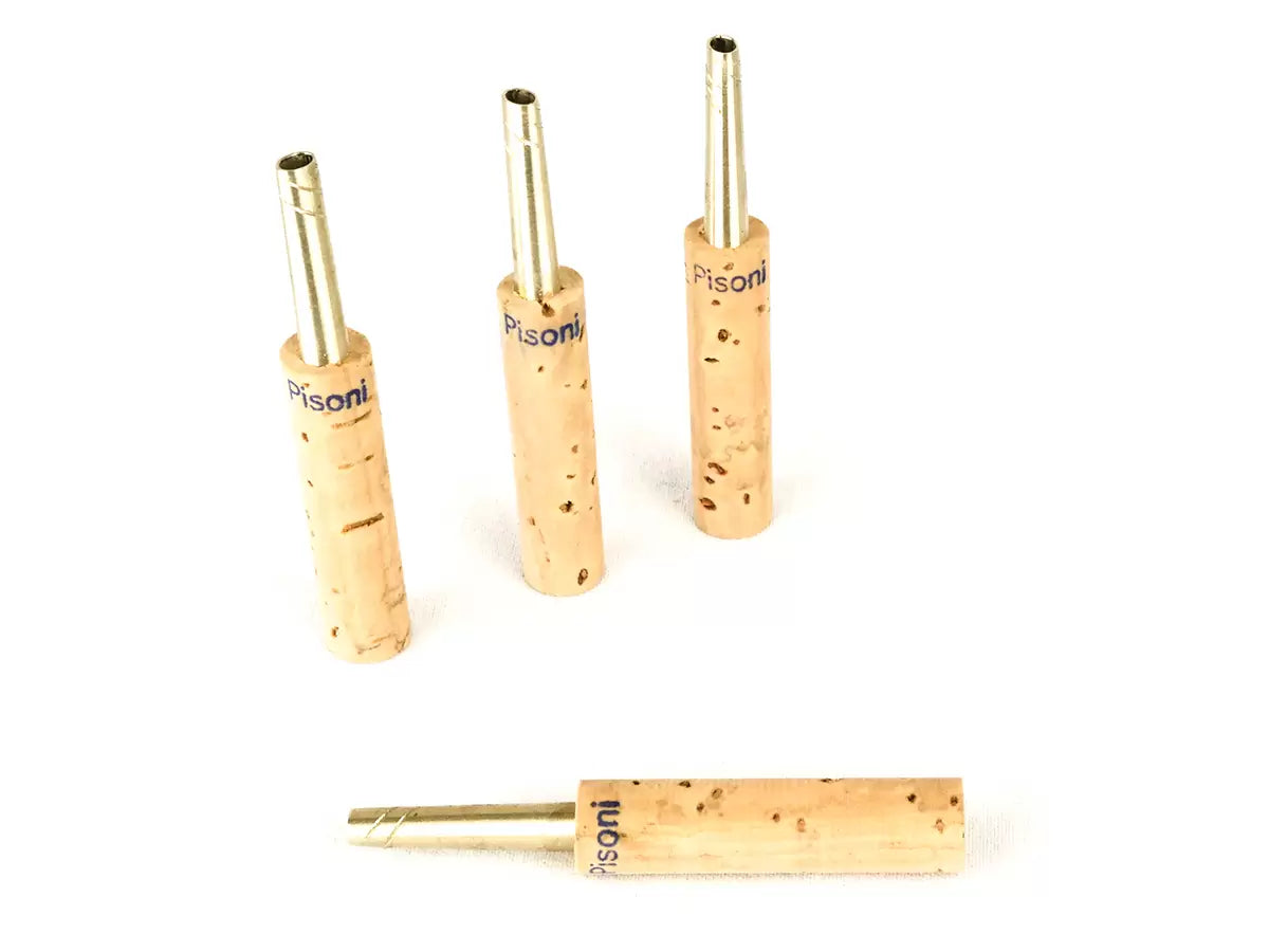 Pisoni Oboe Staples
