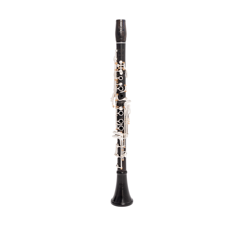 Open Box - Royal Global Firebird Rose Gold Clarinets
