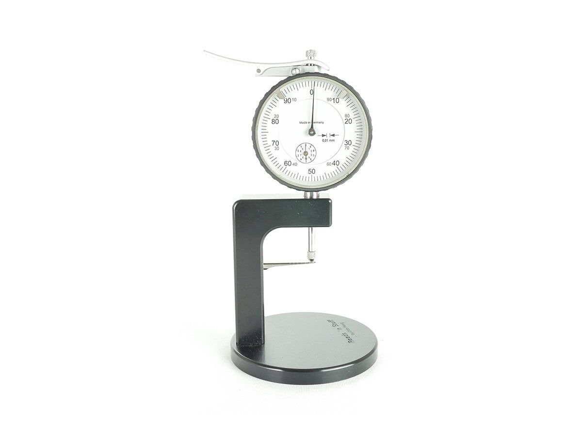 Reeds 'n Stuff Analog Micrometer with interchangeable tip for oboe