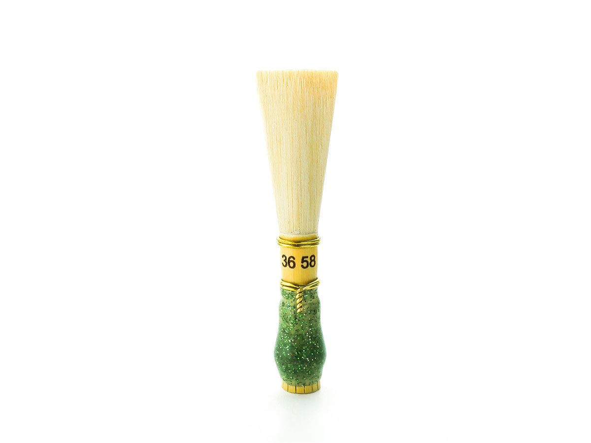 Reedspiration Bassoon Reeds