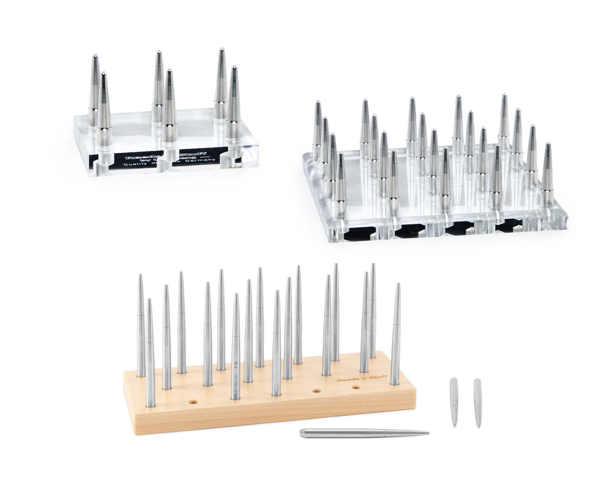 Bassoon Drying Boards by Reeds 'n Stuff