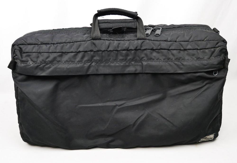 Used Loree Double English horn case, cover, & Altieri custom cover