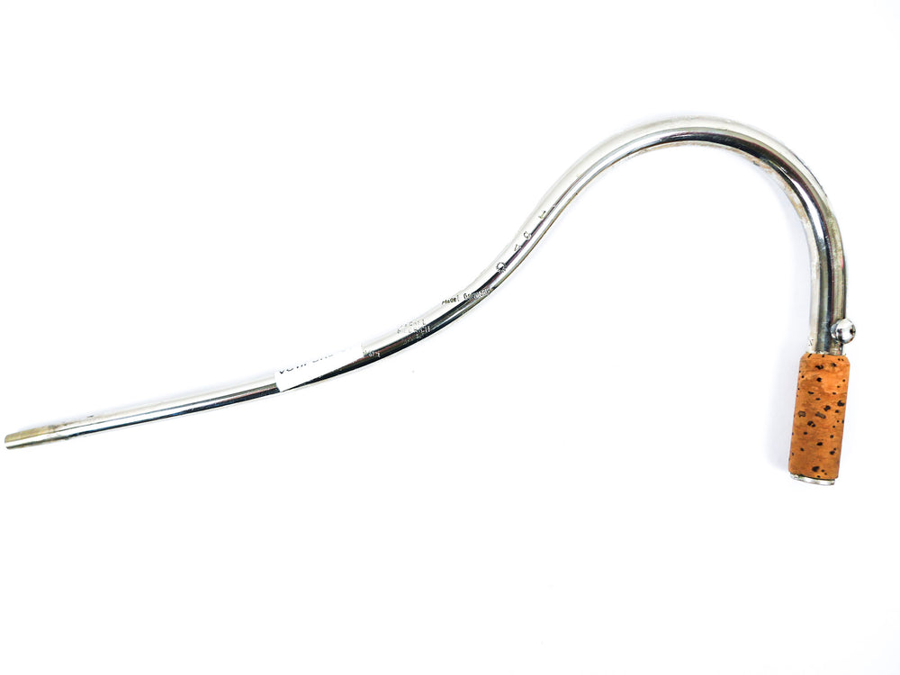 Used Heckel VC1n Bassoon Bocal | Shop Bassoon Bocals Online | MMI